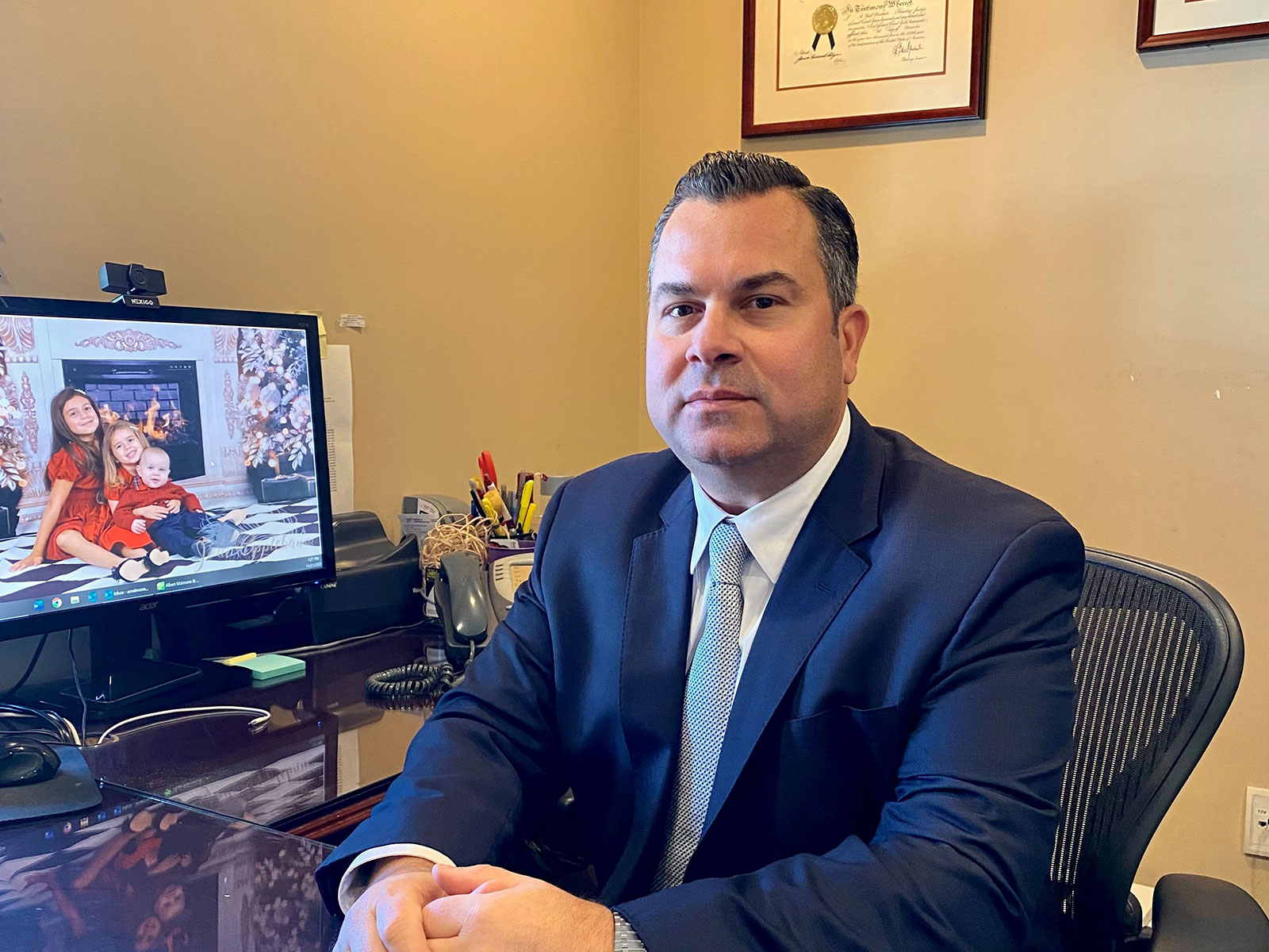 Landlord attorney store